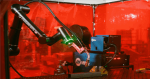 Why American-Built Robots Matter: The Standard Bots Advantage ...